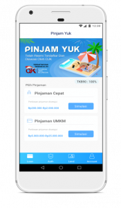 Pinjam Yuk | Pinjaman Cepat dan Aman
