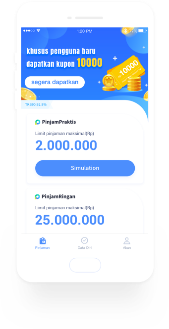 Pinjam Yuk | Pinjaman Cepat dan Aman